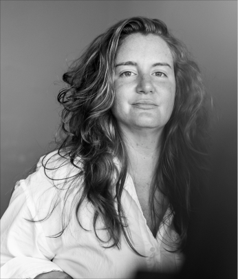 Ana Elisa Sotelo - Fondation Louis Roederer